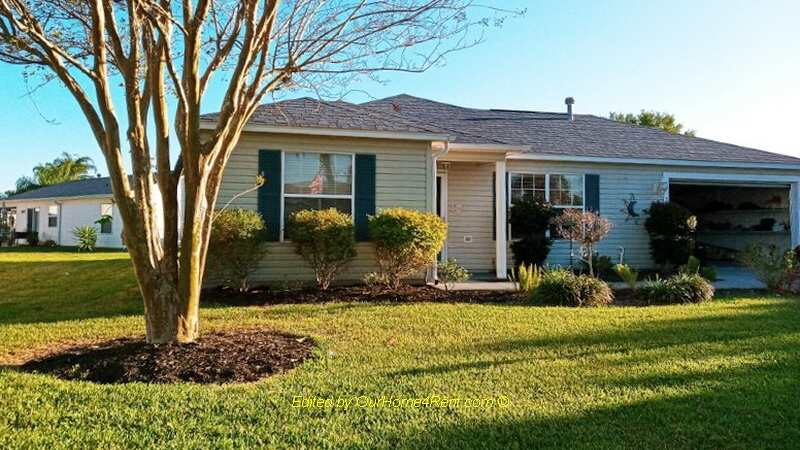 Village of Polo Ridge #9220 - Property Details