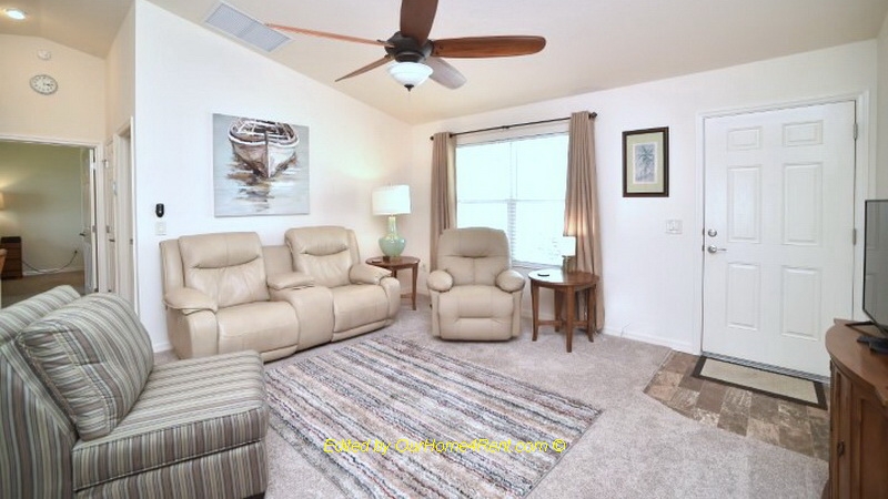 Village of Pine Ridge #9599 - Property Details