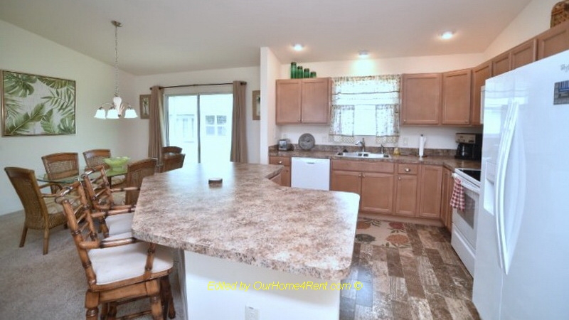 Village of Pine Ridge #9599 - Property Details